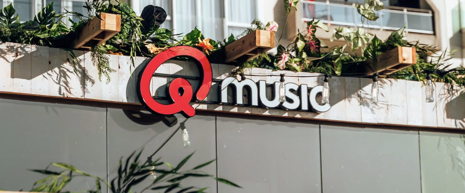 Wat is het succesgeheim van Qmusic? | One Media